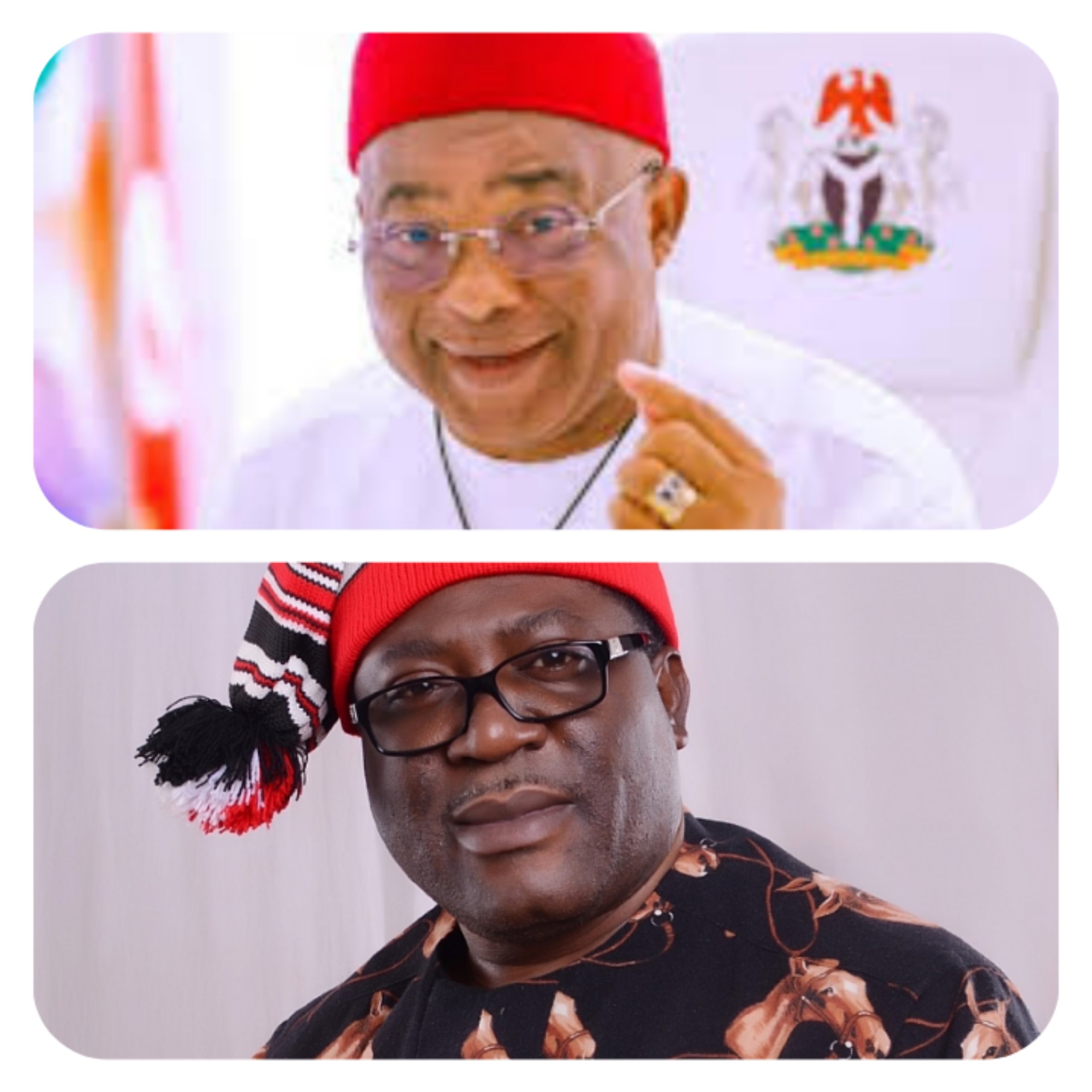2027: The Governor, Imo State Is Waiting for, Prince Ezeakonobi Madumere - OtimkpuNews