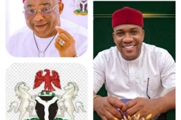 Police, Broadcaster Trade Words Over Allegations Against Imo Tiger Base ...